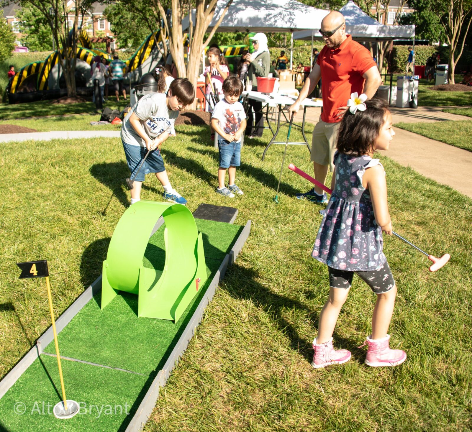 Summertime Magic: 5 Must-Try Summer Community Event Ideas for a ...